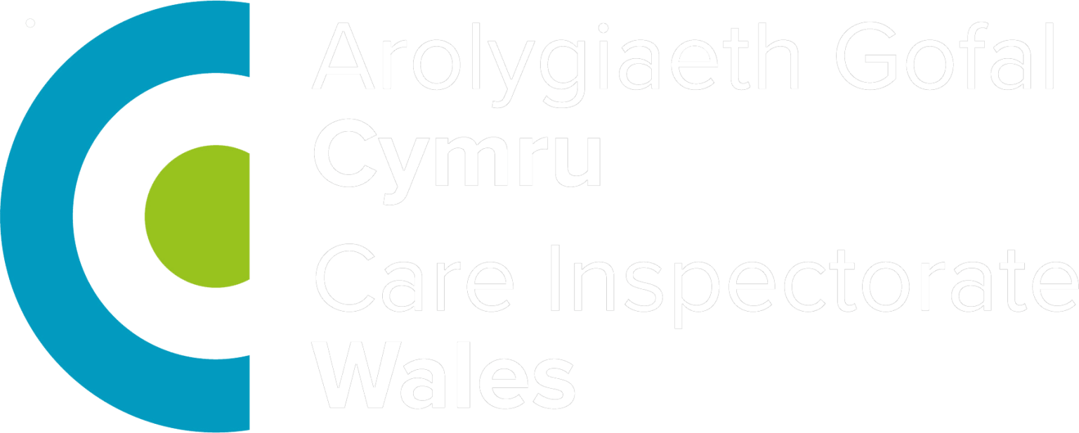 Live-in Care and Hourly Visiting Care at home - Calon Lan Community Care