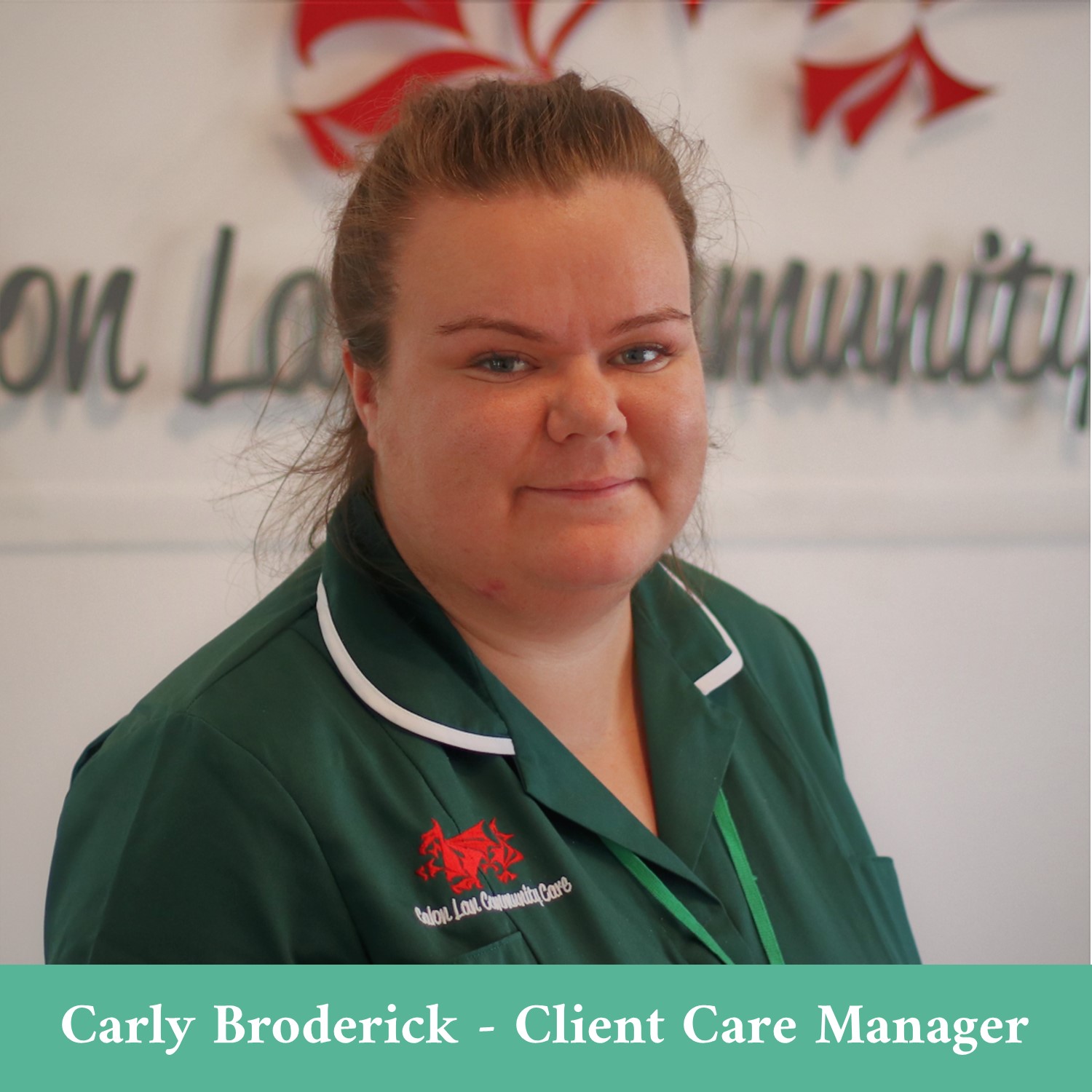 Home Care & Live-In Care in Conwy, North Wales - Calon Lan Community Care