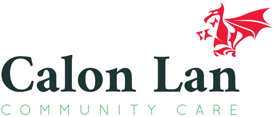 About Us - Calon Lan Community Care